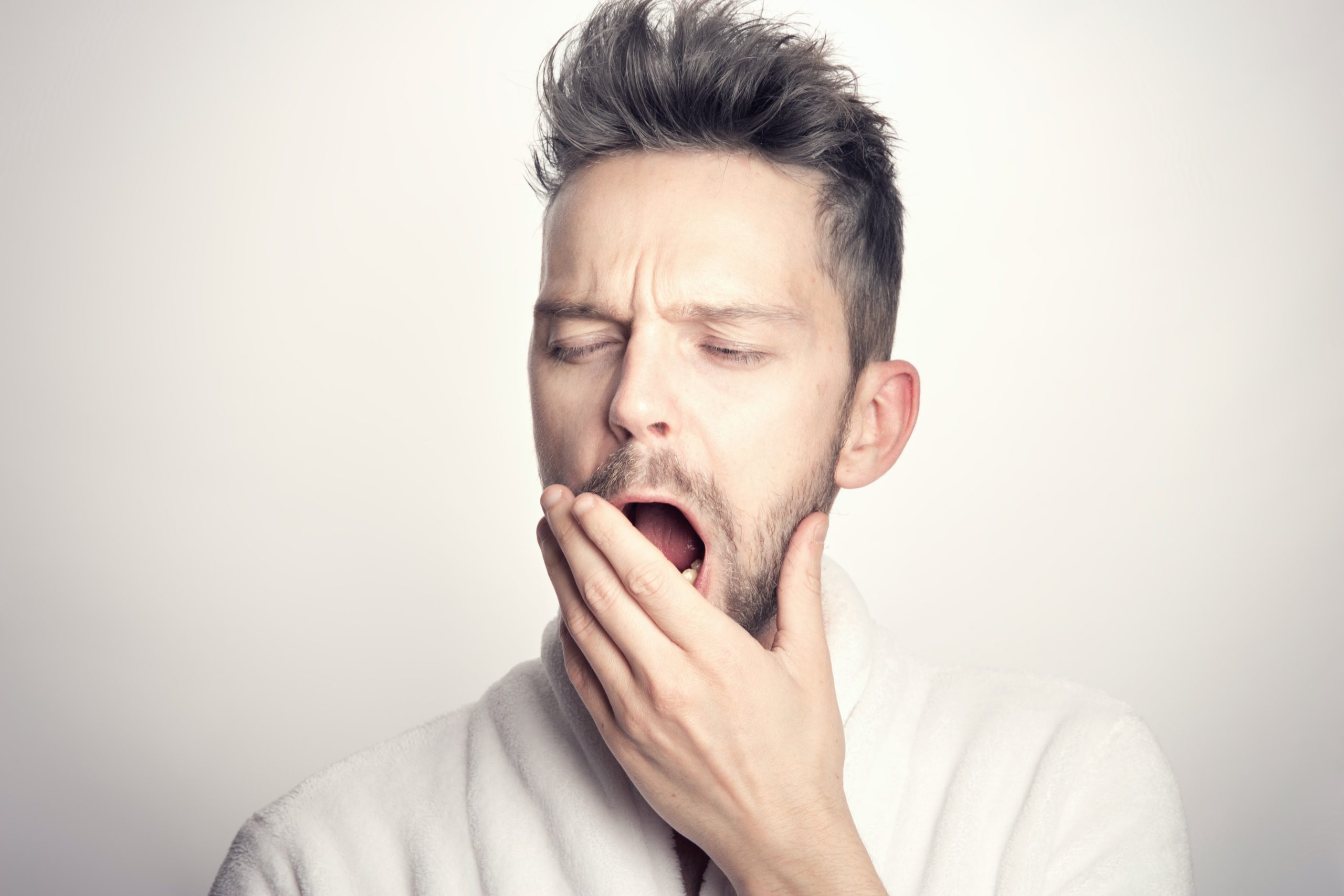 Prodrome: Spotting the first signs of a migraine attack - The Migraine ...
