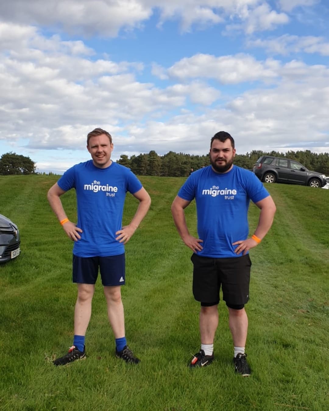 Conner's story of growing up with migraine and supporting The Migraine ...