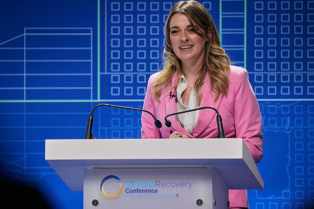 Chronic migraine forces MP to quit - The Migraine Trust