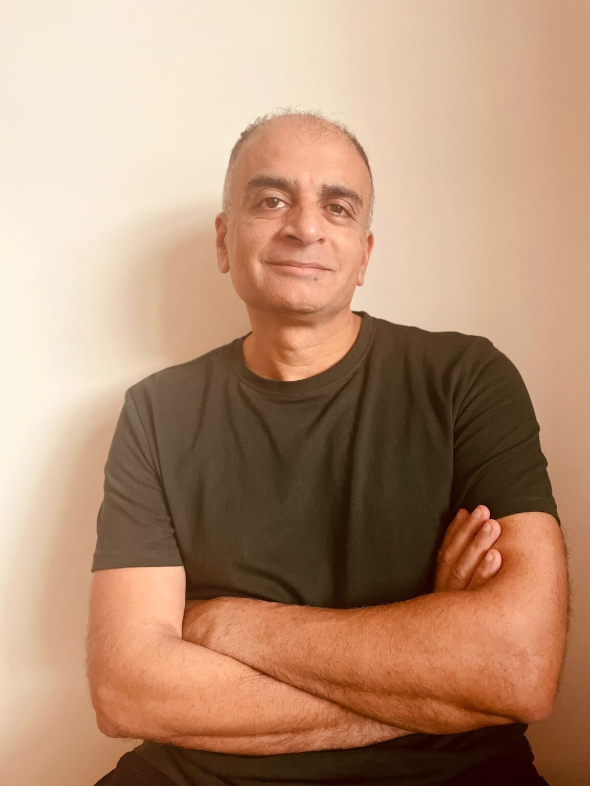 Sandip's story of migraine and osmophobia (sensitivity to smell) - The ...