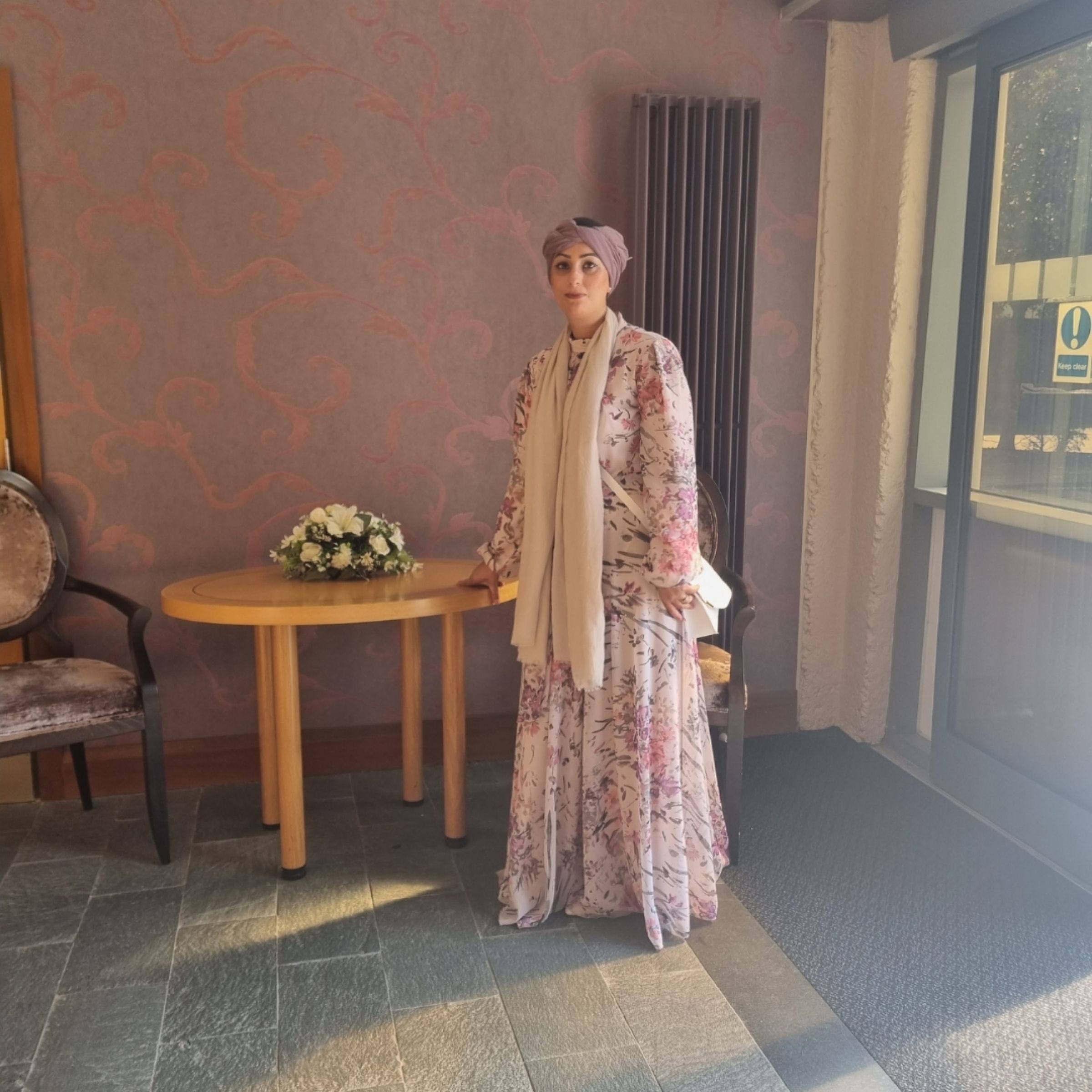 Misba's story of migraine and navigating childhood, work and family ...